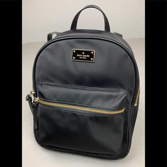 kate spade | Bags | Kate Spade Small Backpack | Poshmark